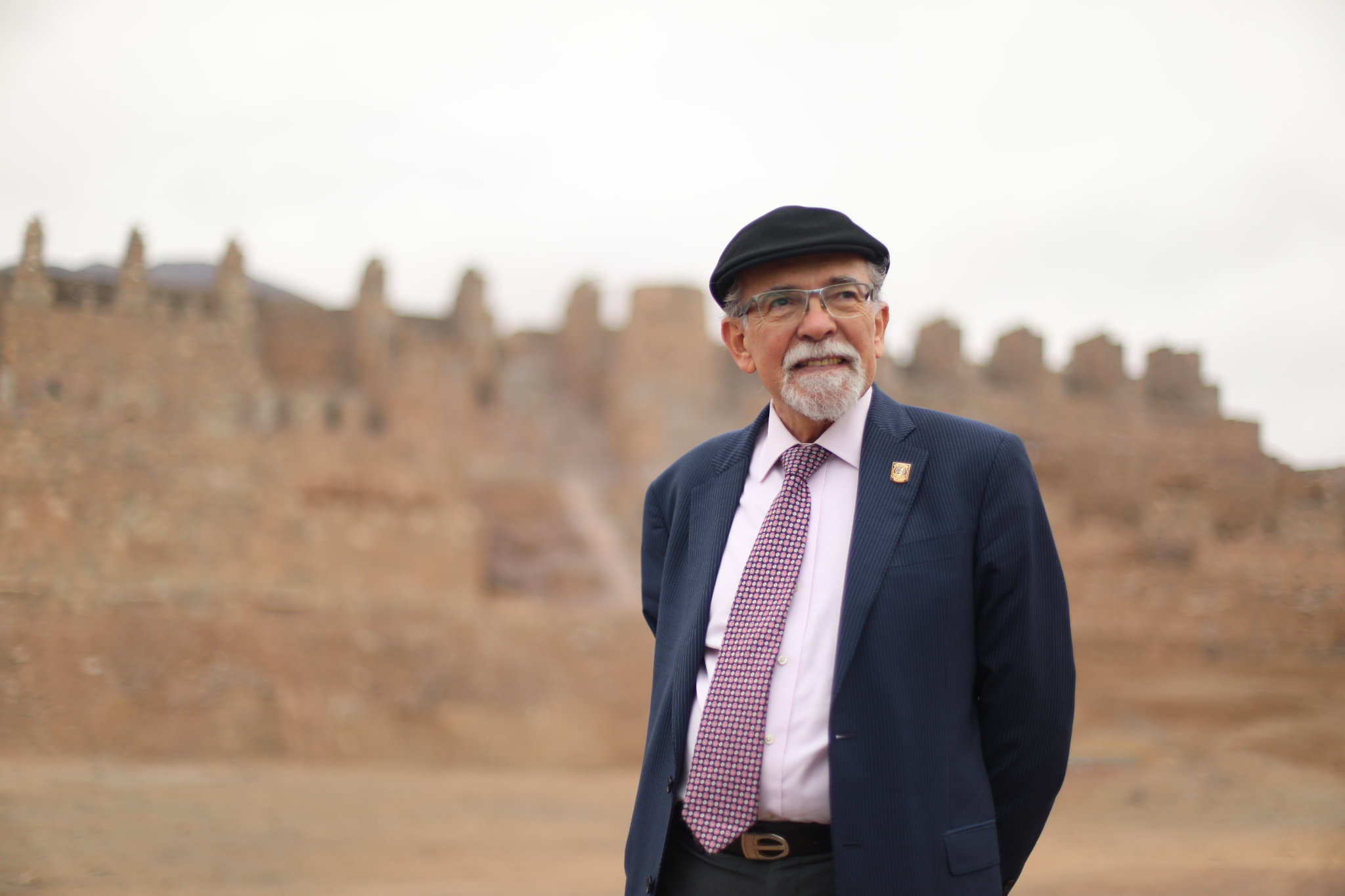 Antofagasta: Charla del astrónomo José Maza reunió a cerca de 800 ...