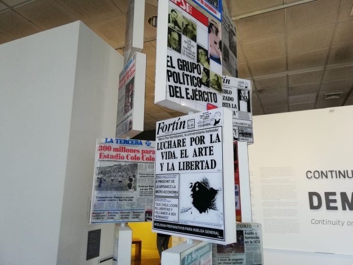 La histórica y estrecha relación de Colo Colo con la dictadura de ...