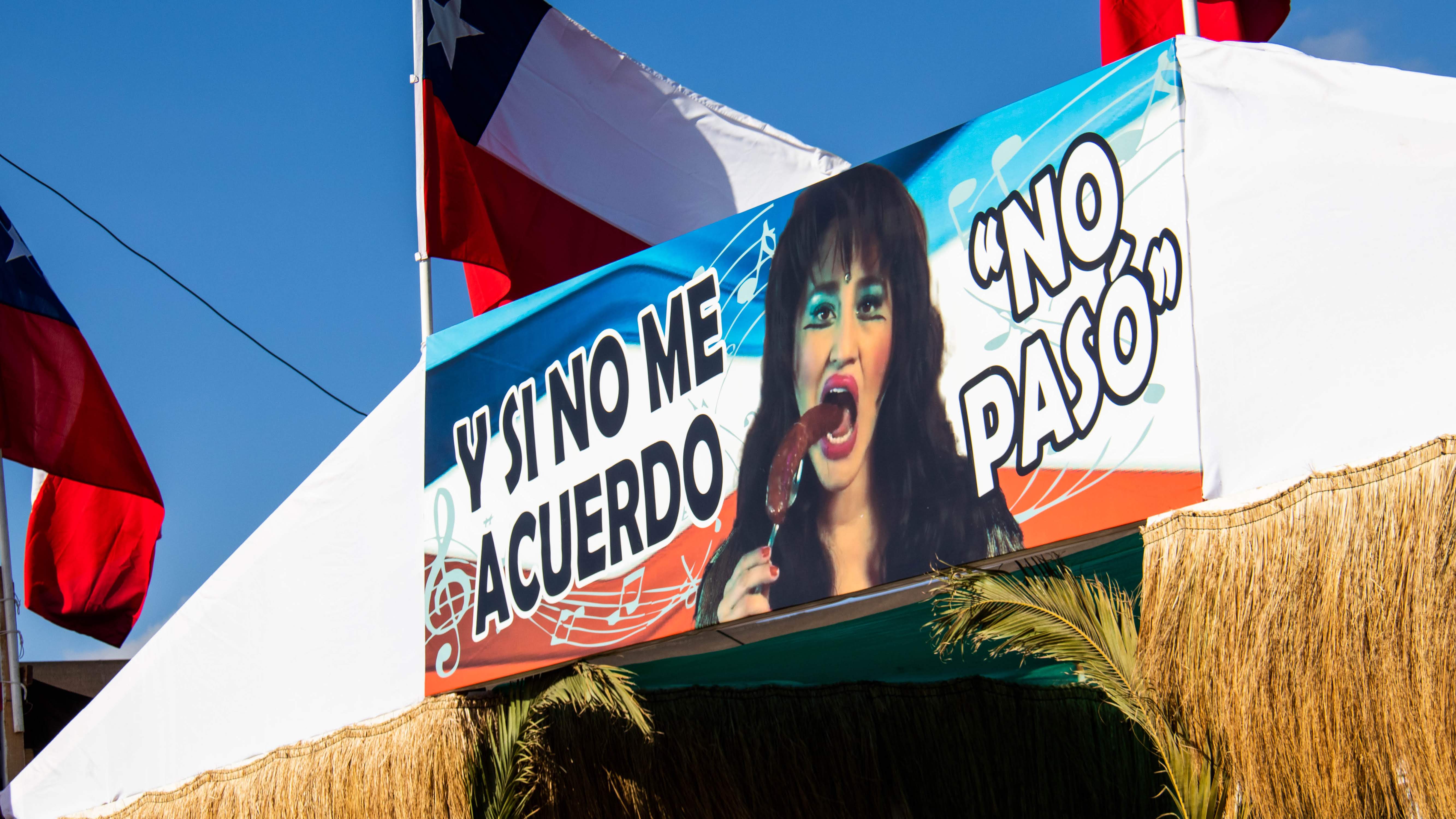 Los nombres más divertidos de las Ramadas en Antofagasta - El Diario de ...