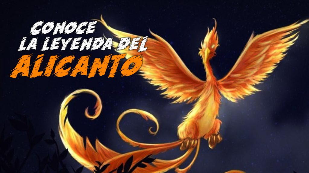 Video | ¿Te hará millonario? La leyenda del Alicanto en el norte de Chile - El Diario de Antofagasta