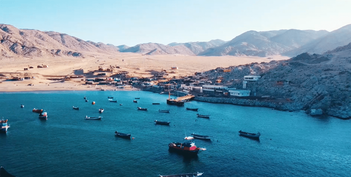 Taltal incorpora a representantes de distintos rubros a Plan de Turismo ...