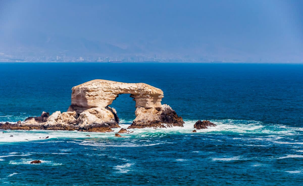 Feliz Aniversario N°144 amada ciudad de Antofagasta: La capital de la ...