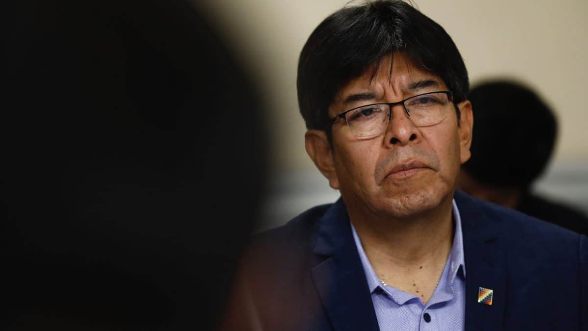 Senador Esteban Velásquez destaca la autonomía política y financiera de ...
