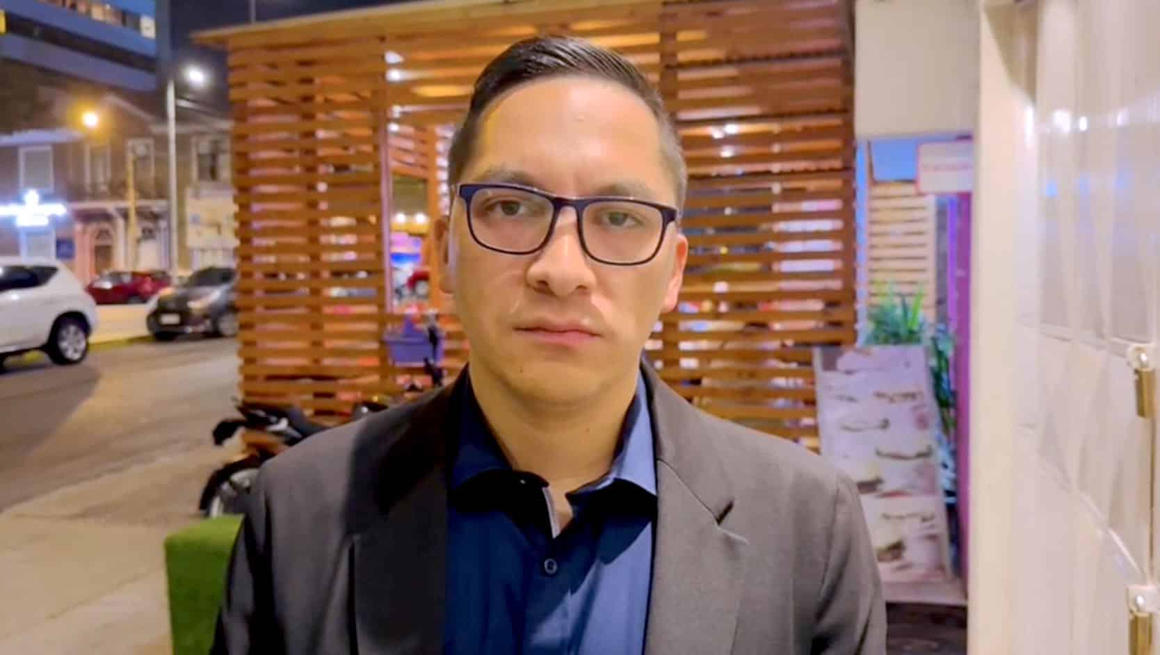 Tras renuncia de Jackson, Diputado Videla insta a la oposición a 'dejar ...