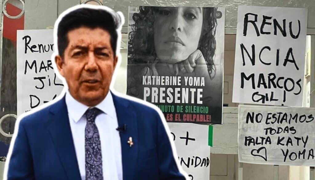 El prolongado silencio de Jonathan Velásquez frente al suicidio de ...