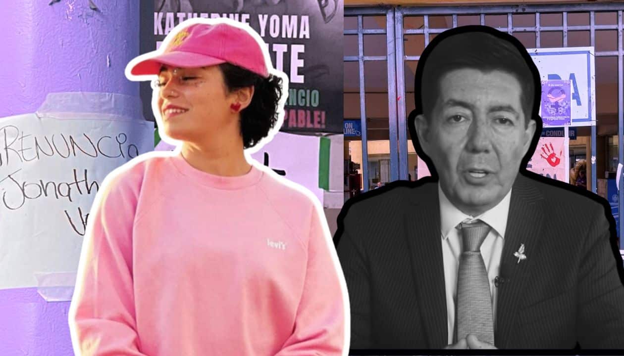 "Delictivo": Amplia condena a divulgación de documentos privados de fallecida profesora ...