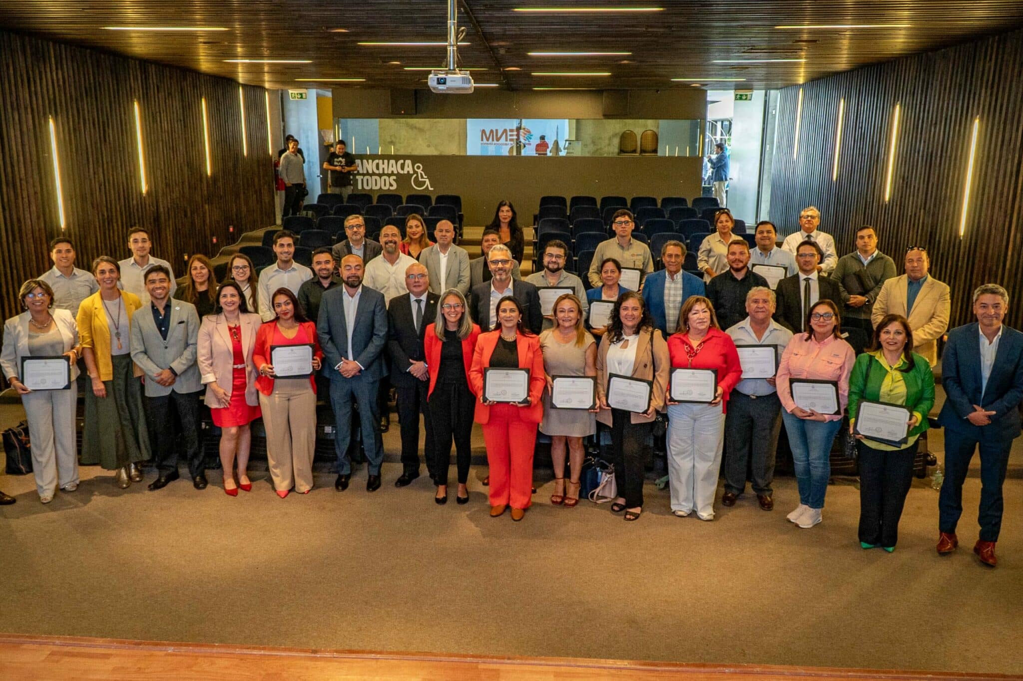 Proveedores locales mejoraron sus estándares en competitividad y ...