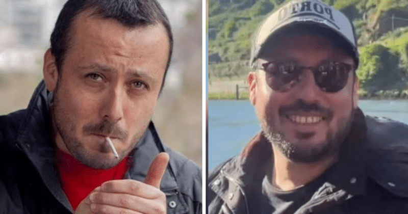 Consternación por la muerte del actor antofagastino Álex Araya Castillo ...