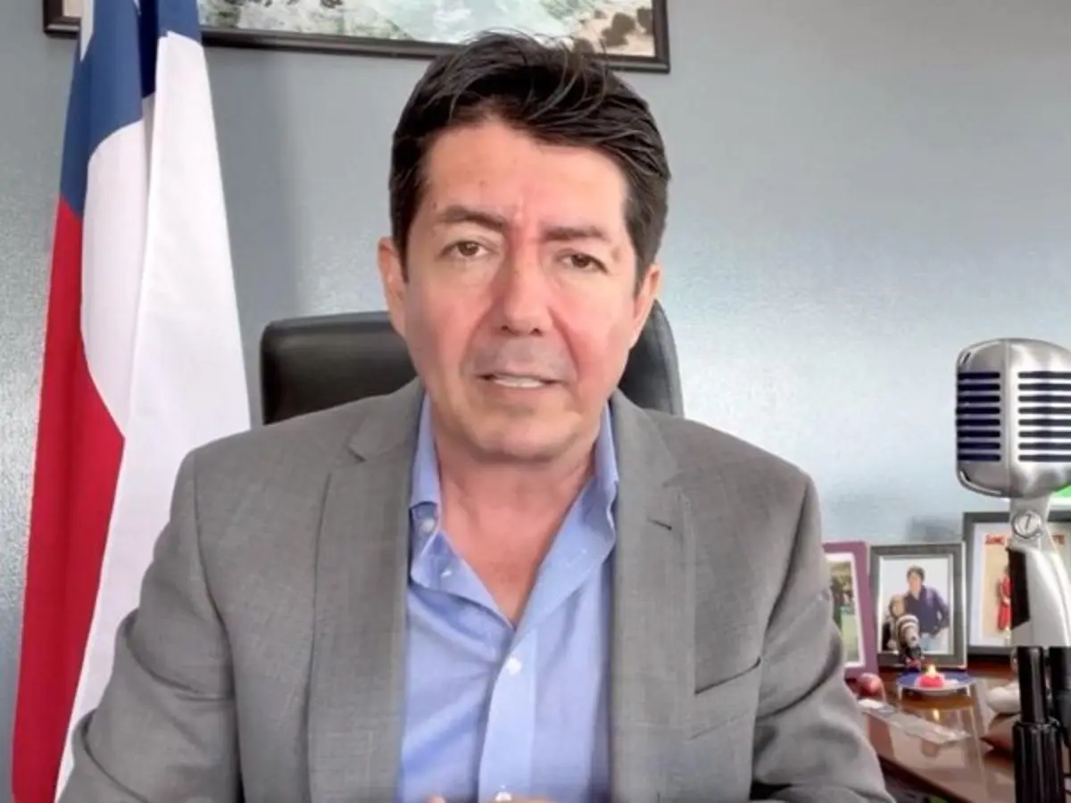 Caso contra Jonathan Velásquez entra en etapa final: Tribunal Electoral ...