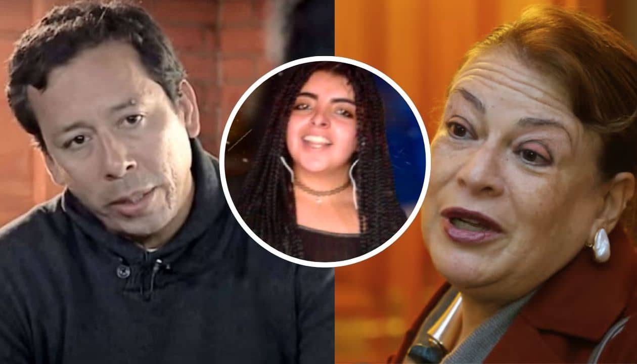 Padre de Ámbar Cornejo se querella contra Ángela Vivanco por su rol en ...