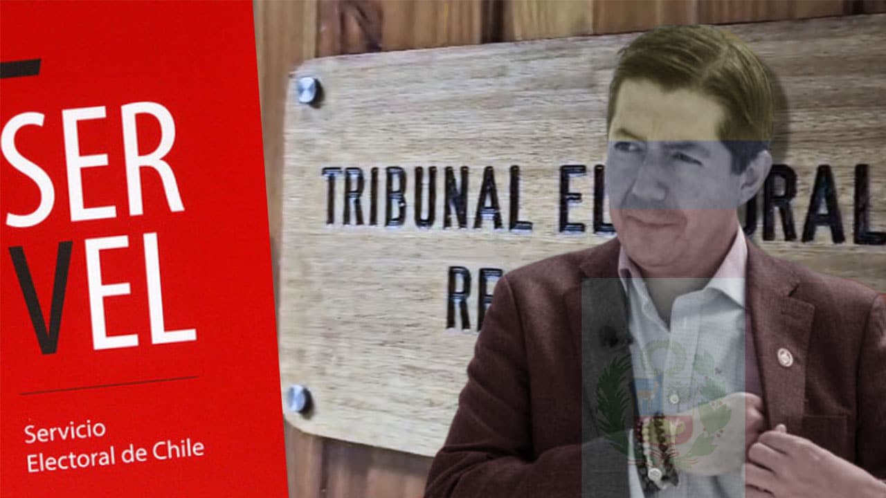 Edy Peña y Jorge Cardona: Los empresarios extranjeros que financiaron ...