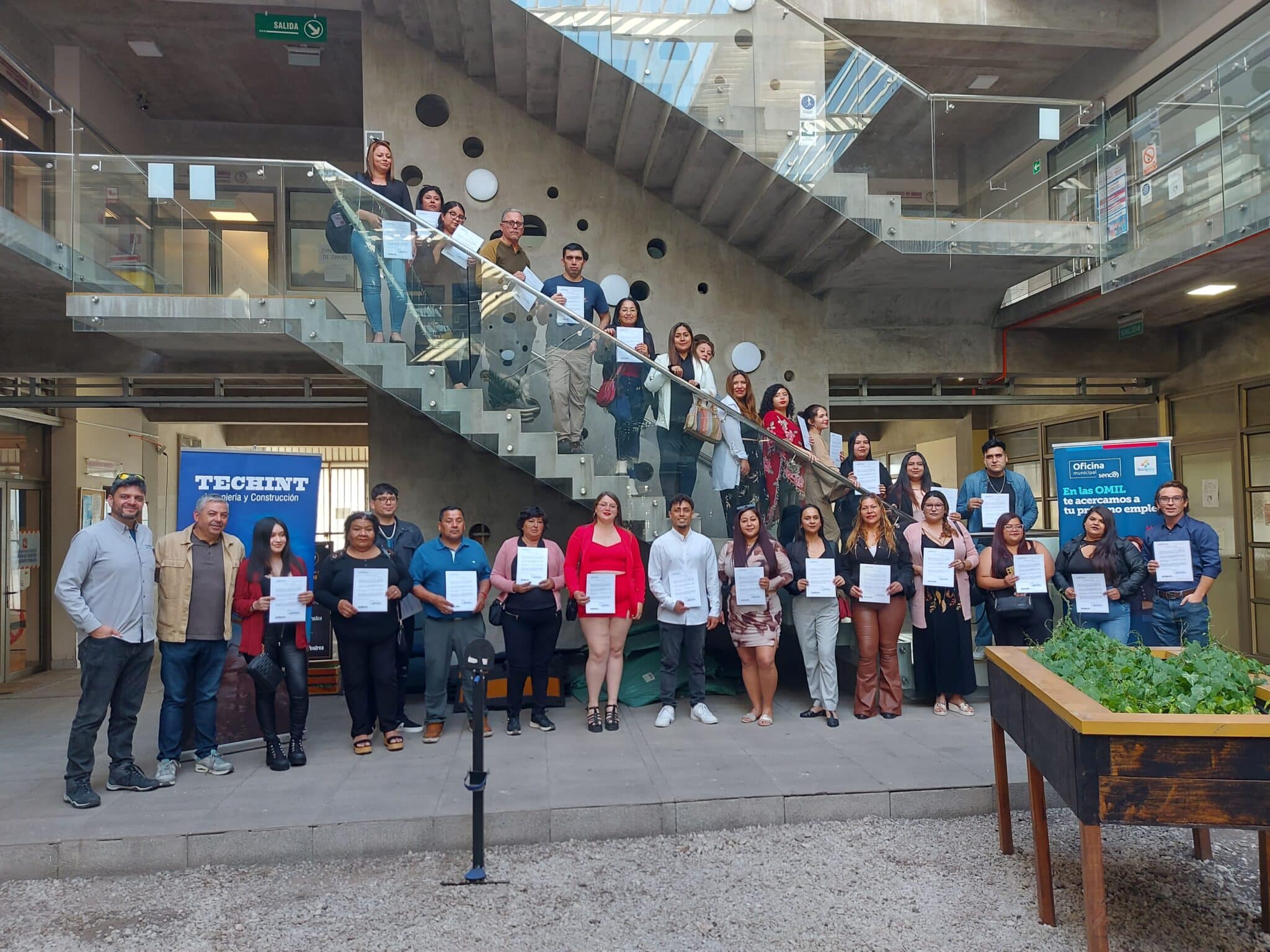 Techint E&C y el norte de Chile: minería sostenible y compromiso la ...
