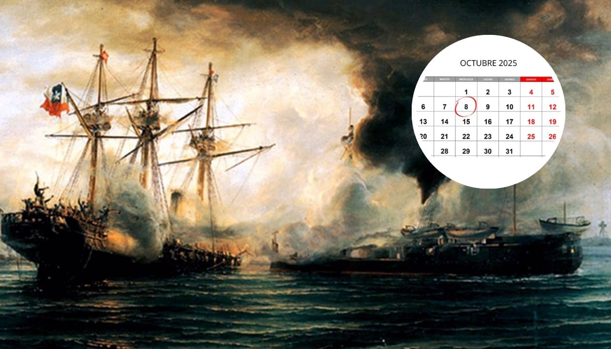 Por Combate de Punta Angamos: Cámara de Diputados aprueba proyecto para ...