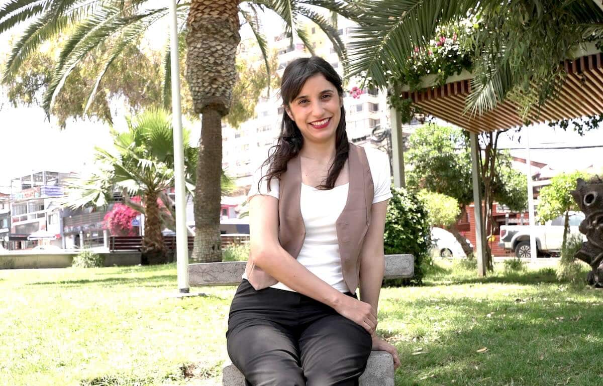 "El Periodismo debe estar al servicio de la comunidad": Daniela Cáceres, Líder de Comunicaciones ...