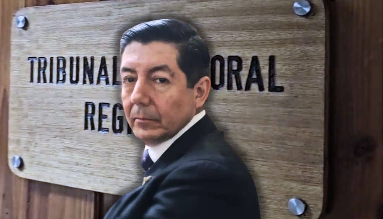 Tricel confirma inhabilitación por 5 años del exalcalde de Antofagasta ...