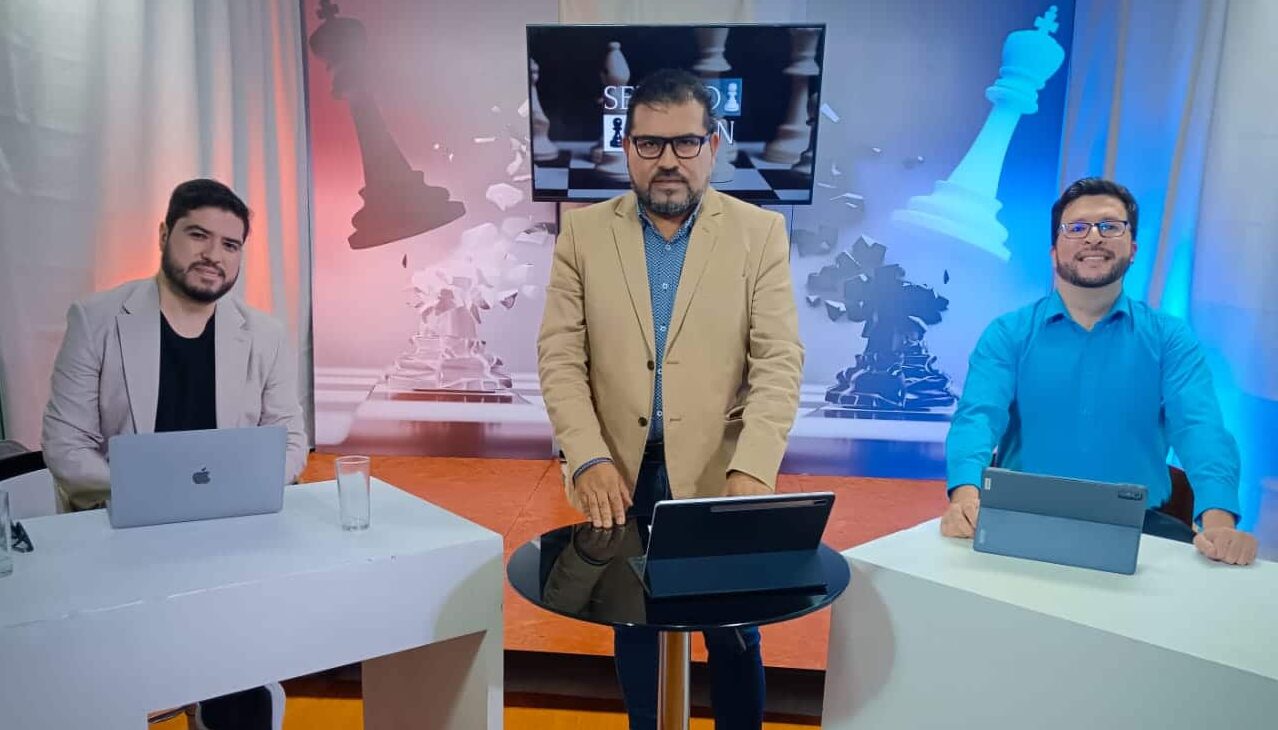 "Sentido Común": Las amenazas de Velásquez, Mayne-Nicholls candidato ...