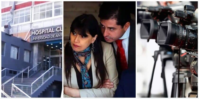 Las cuatro investigaciones periodísticas que incomodan a Pedro Araya (PPD), uno de los autores ...