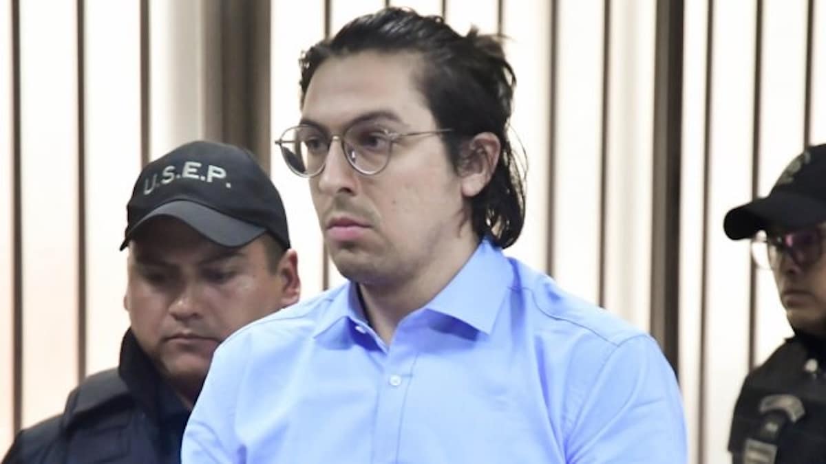 Caso Convenios: Fiscalía de Antofagasta se opone a reapertura ...