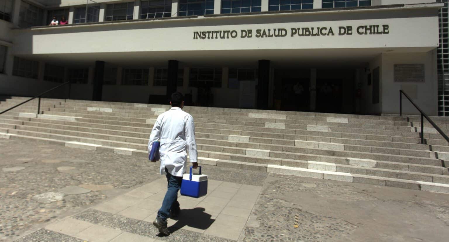 Ciberataque al ISP retrasa diagnósticos de VIH y hepatitis en Hospital ...