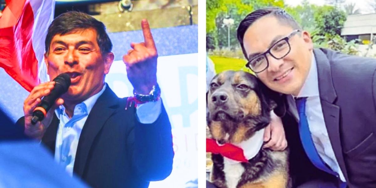 Descifrando el voto de Antofagasta: Expertos explican por qué arrasaron ...