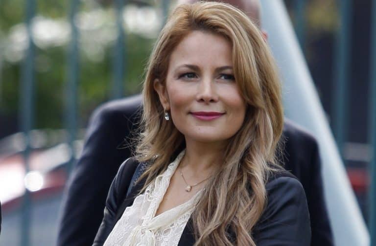 Fiscalía Oriente presentó acusación contra Cathy Barriga por diversos ...