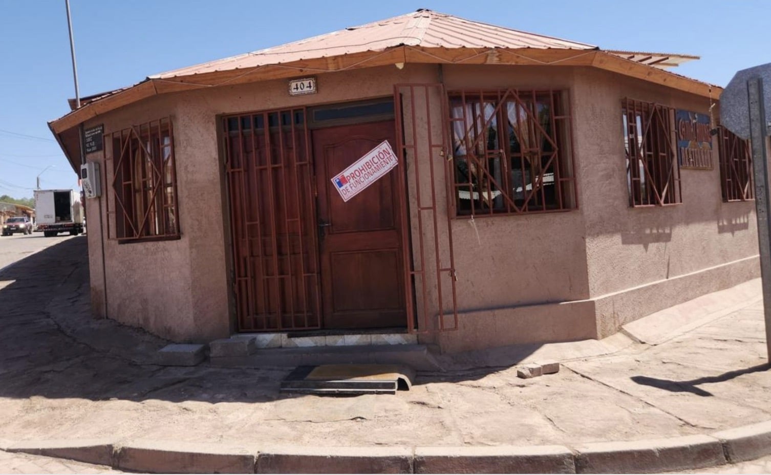 Comensales presentaron síntomas gastrointestinales: Prohíben ...