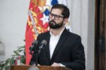 Gabriel Boric por embargos a Deudores CAE: "Justifican el castigo a ...